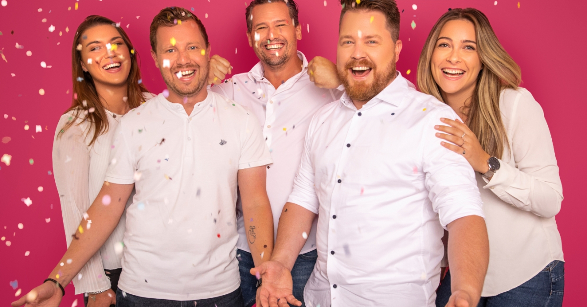 Timeless Events lanceert nieuwe website | Events.nl